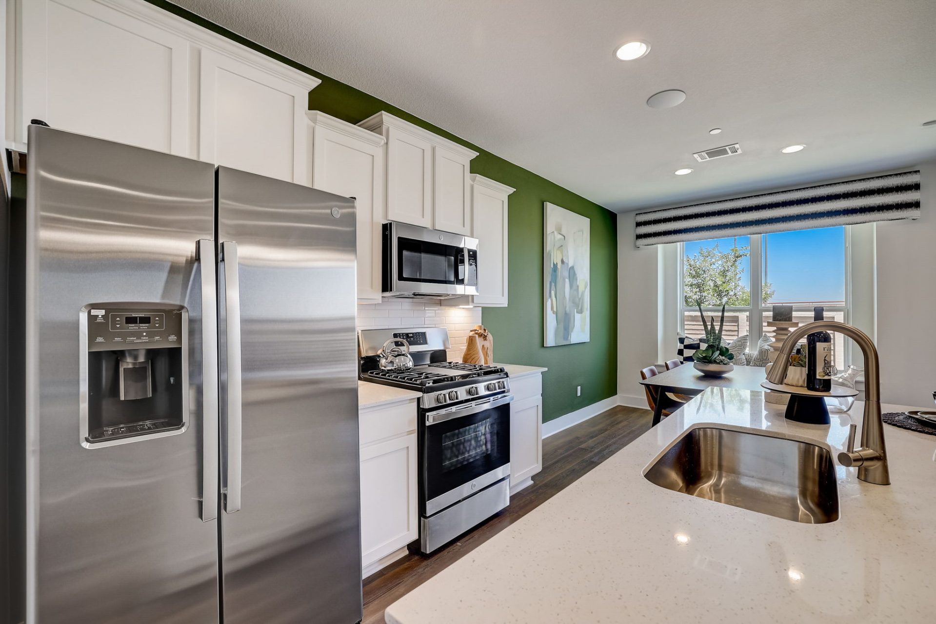 New Home For Sale On 18909 Schultz Lane, Unit 1402 SL01402